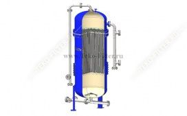 Precoat filters (FN)